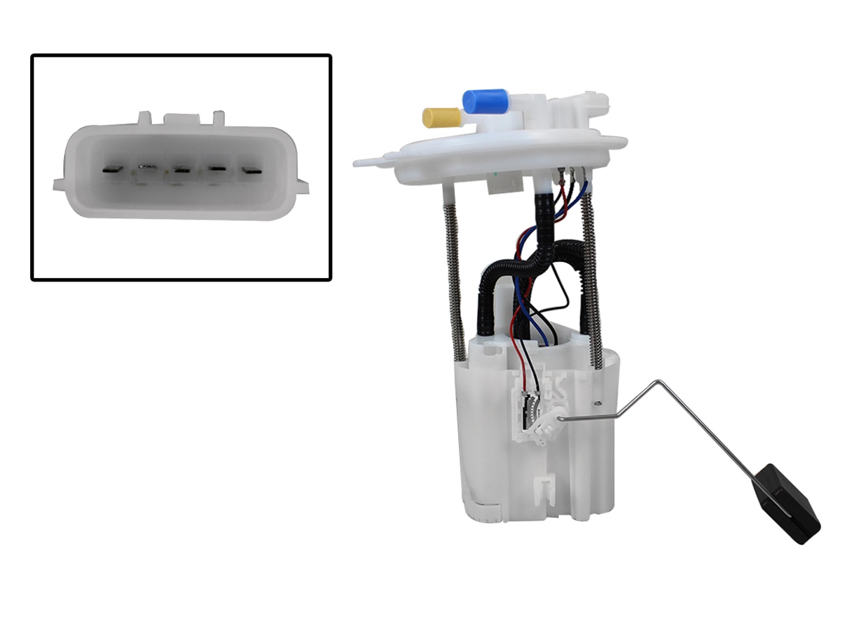 Bomba de Gasolina de Motor HR16DE Diforza