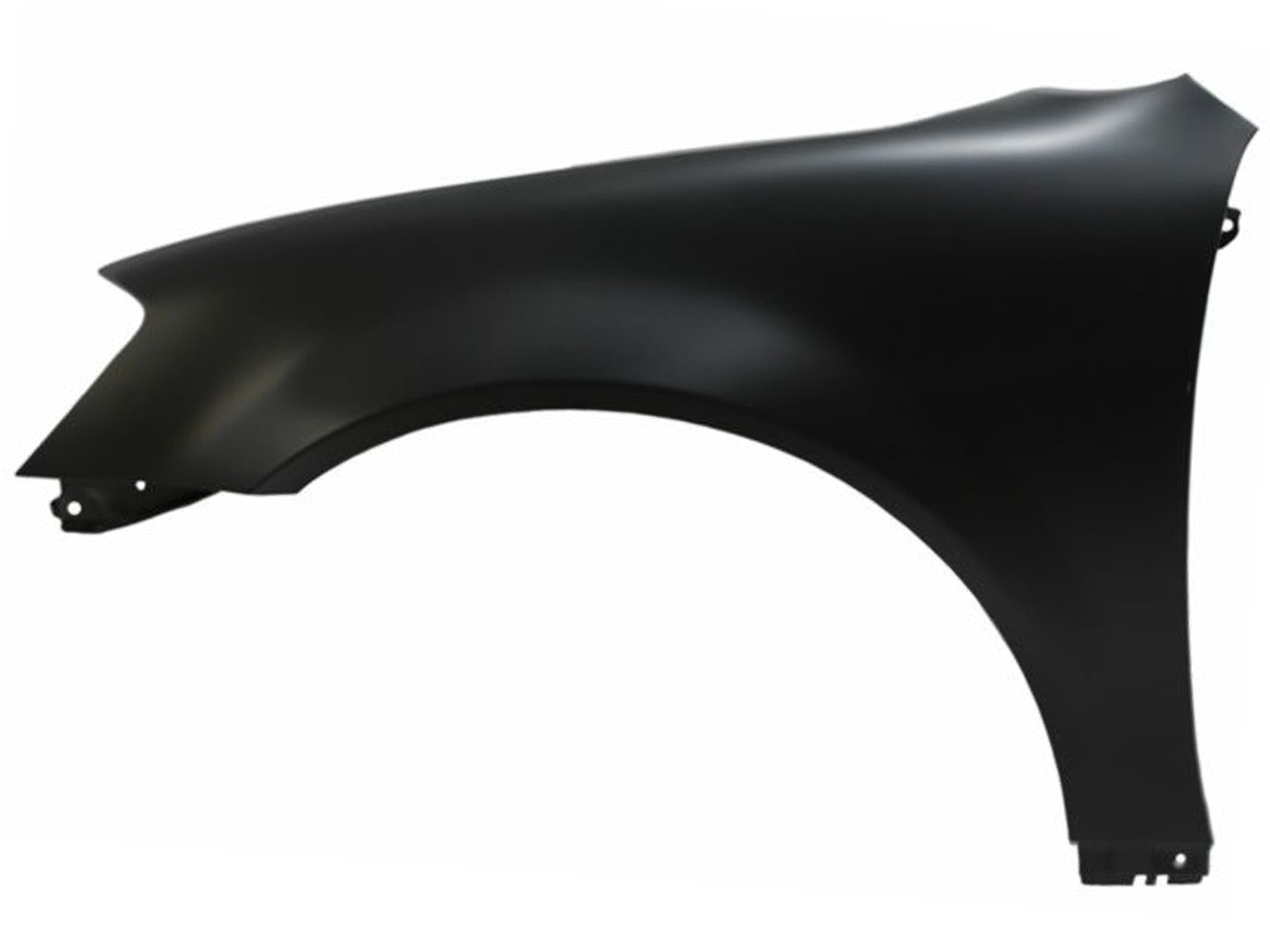 Salpicadera Lisa Delantera Izquierda OTN