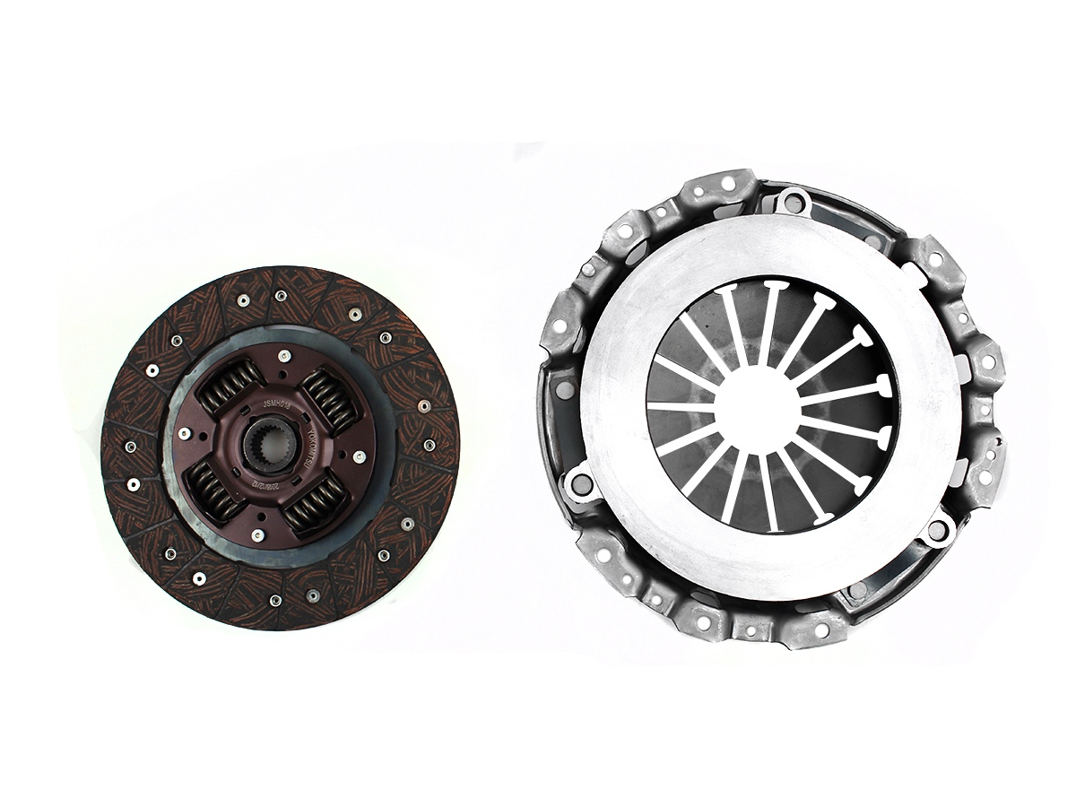 Clutch Repset sin Collarín Yokomitsu