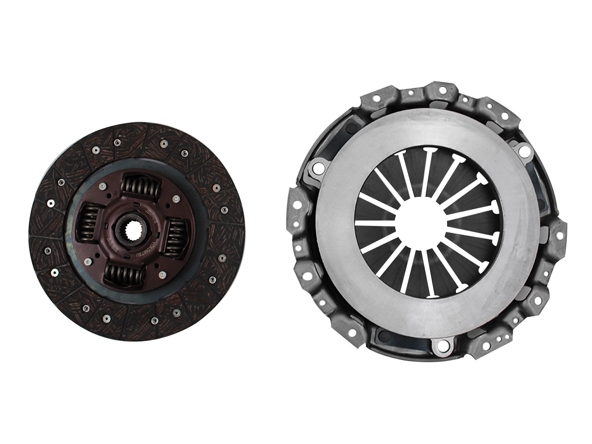 Clutch Repset sin Collarín Yokomitsu