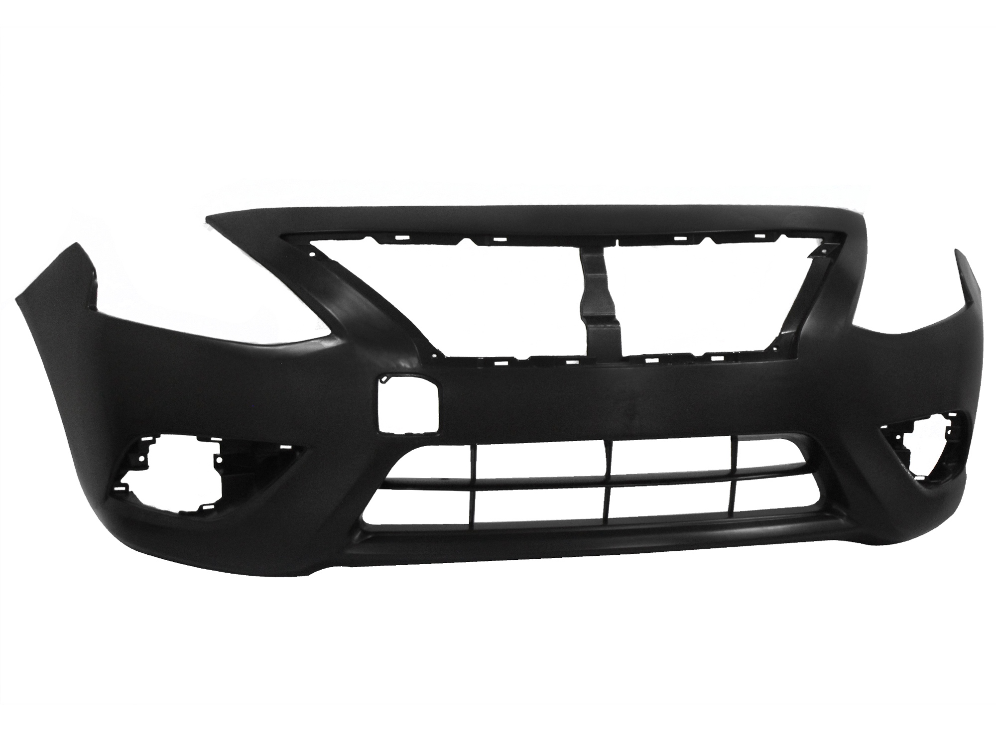 Facia Delantera sin Accesorios Diforza