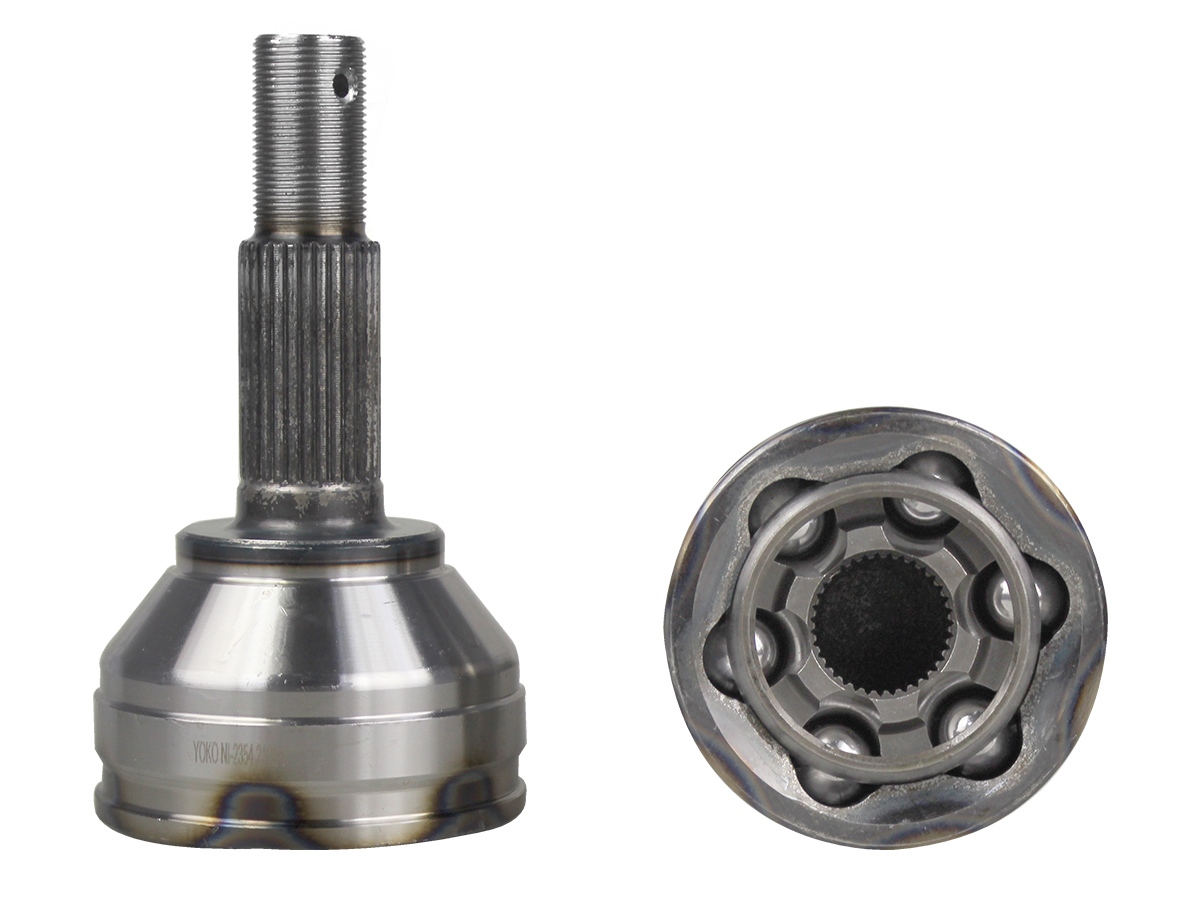 Espiga de Transmisión Estándar