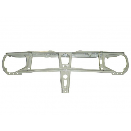 Marco Metálico de Radiador Simyi