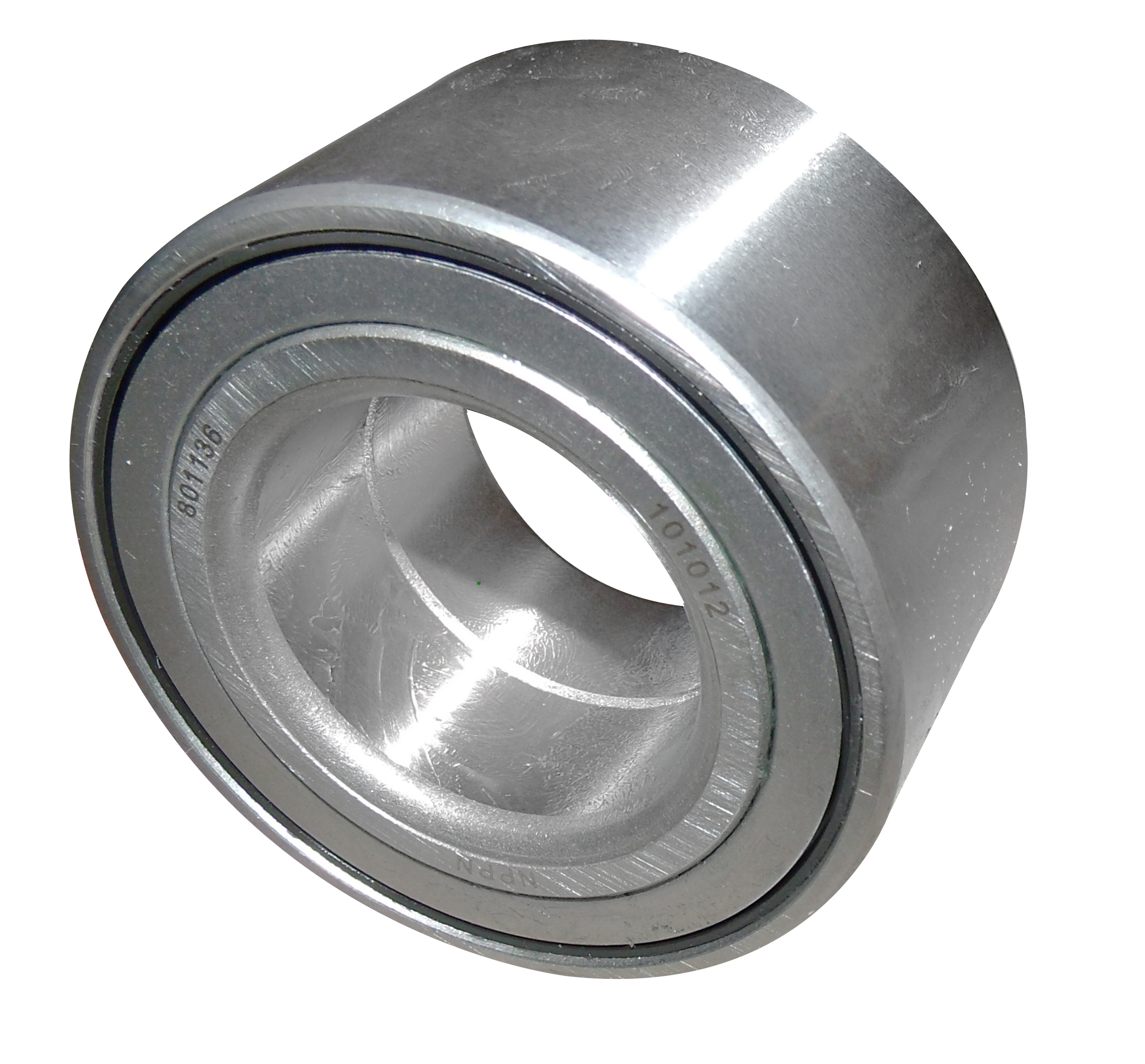 Balero Doble de Rueda Delantera Yokomitsu