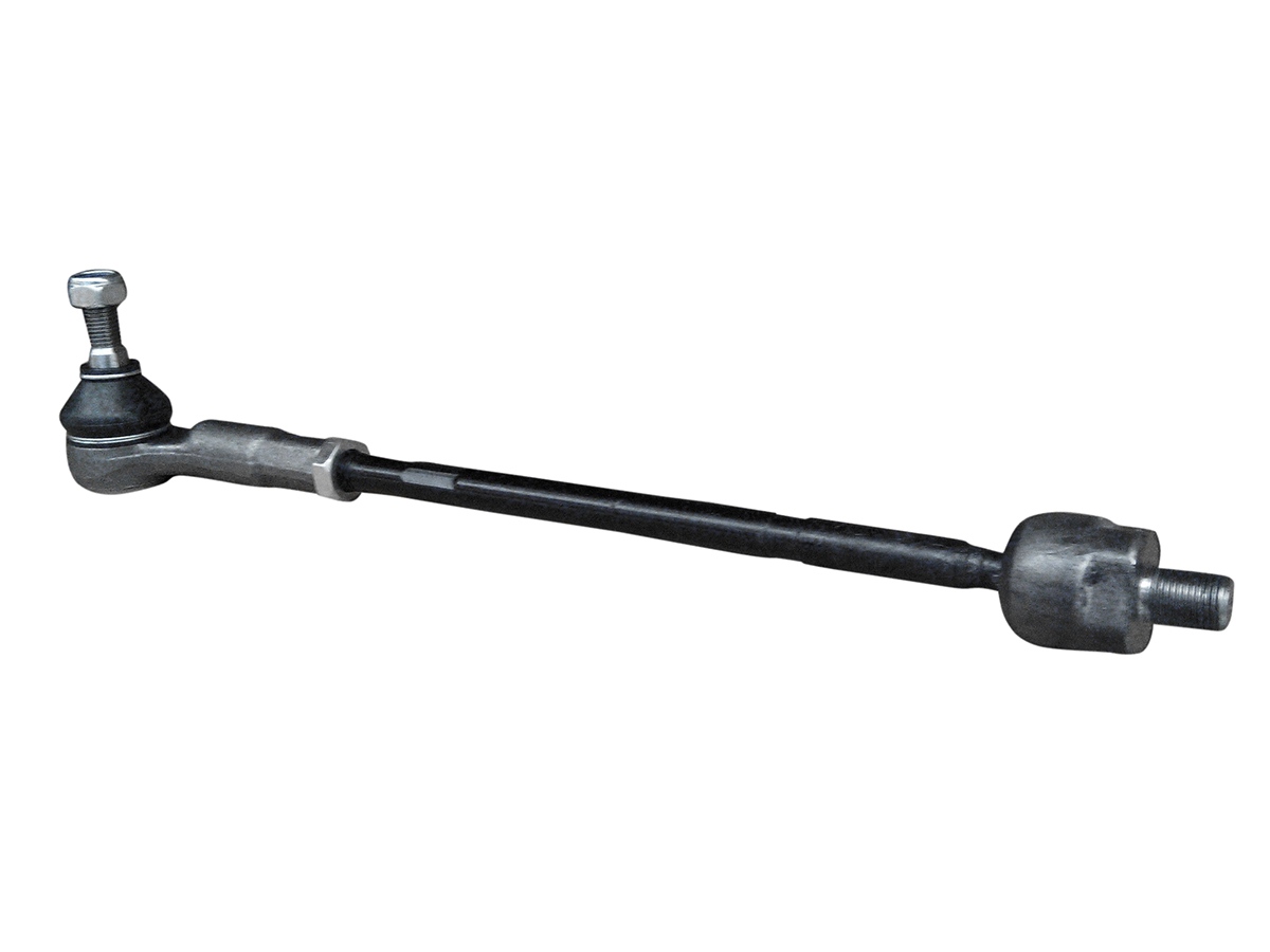 Bieleta con Terminal Derecha de Dirección Hidráulica Yokomitsu