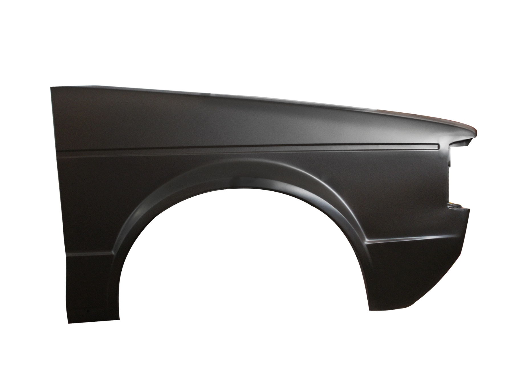 Salpicadera Delantera Derecha