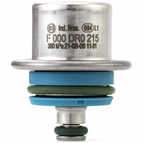 Regulador de Presión de Gasolina Bosch