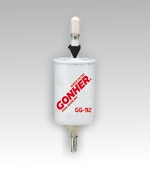 Filtro de Gasolina Gonher