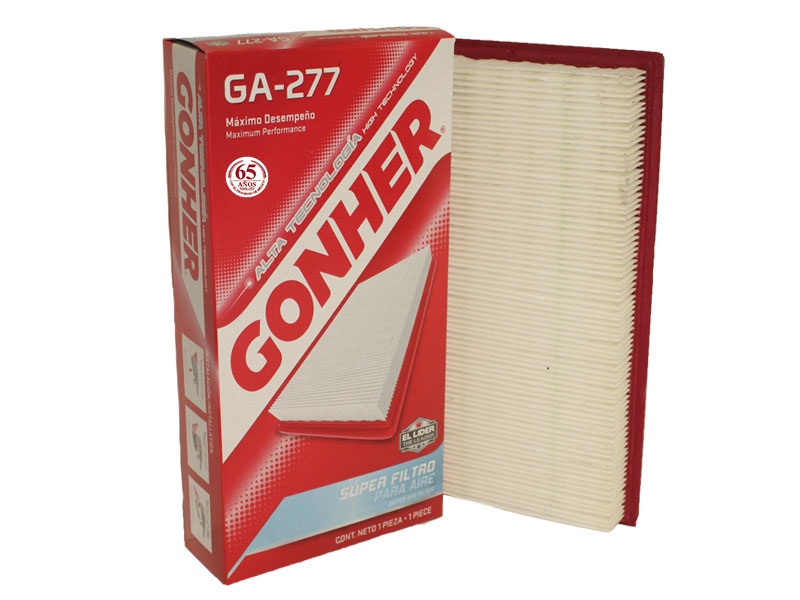 Mejor calidad Filtro de aire para chrysler grand voyager dodge grand ...