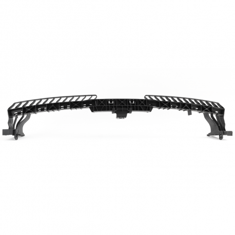 Guía Central de Facia Delantera para Golf 18-19 - Refaccionaria Mario