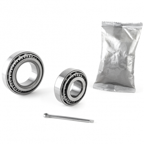 Kit de Baleros de Rueda Delantera TMK