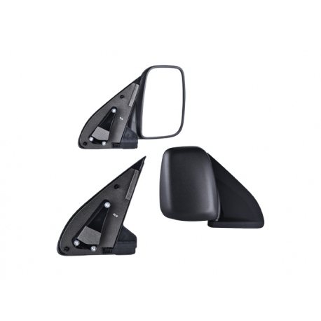 Espejo Lateral Derecho con Ajuste Manual