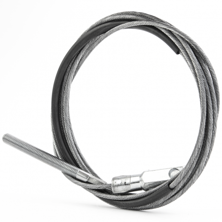 Chicote de Clutch Cahsa