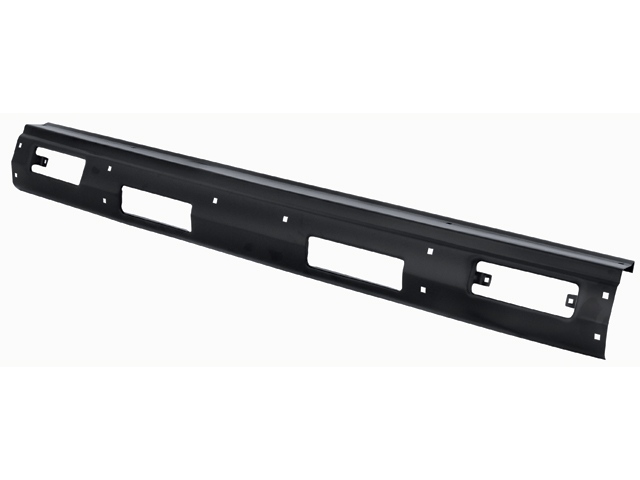 Defensa Delantera de Versiones Americanas