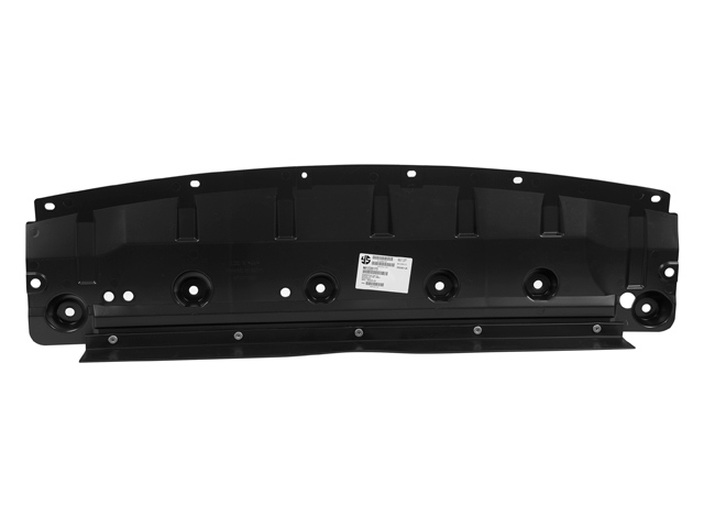 Tolva Inferior Delantera Central de Motor