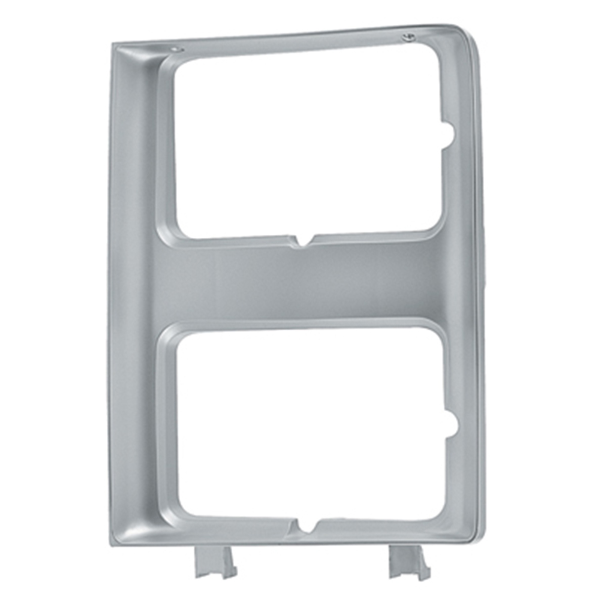 Bisel Doble de Faro Principal Derecho