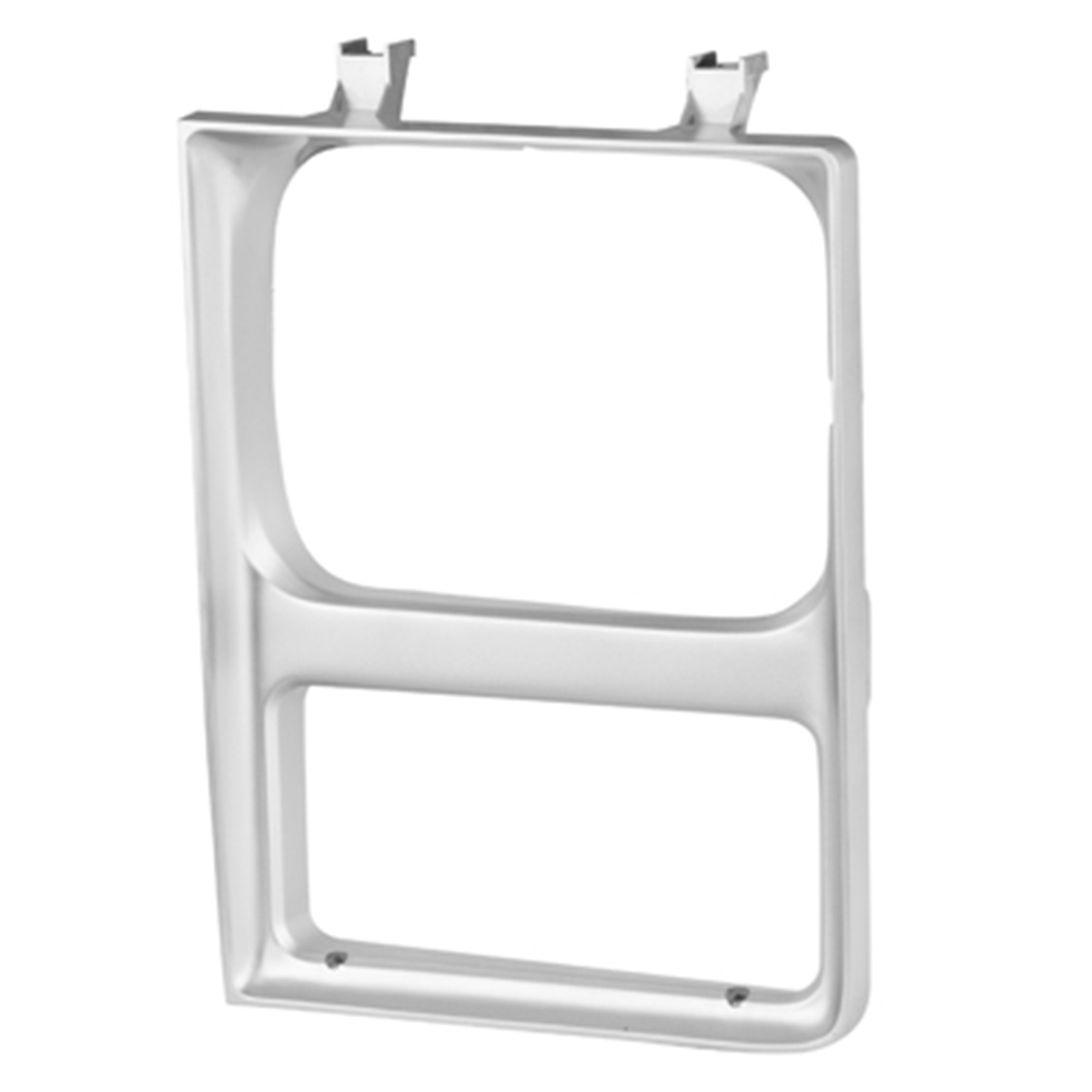 Bisel de Faro y Cuarto Delantero Izquierdo