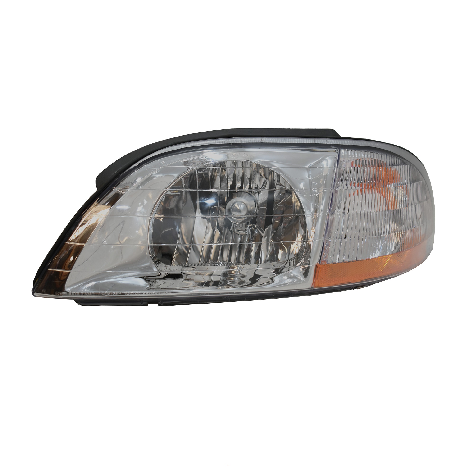 Faro principal Izquierdo Eagle Eyes para Windstar - Refaccionaria Mario