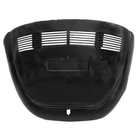 Tapa de Motor Reacondicionada con 4 Rejillas Original