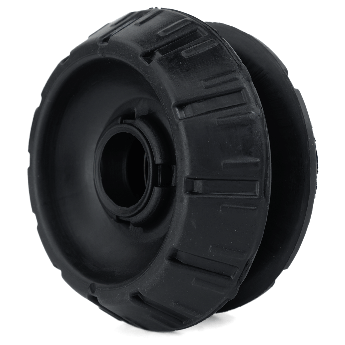 Base de Amortiguador con Balero Delantero Safety