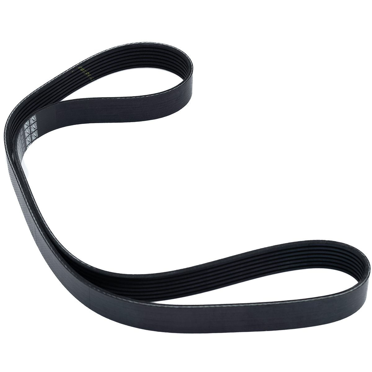 Banda de Líneas 7PK1139 de Motor con Aire Acondicionado Gates