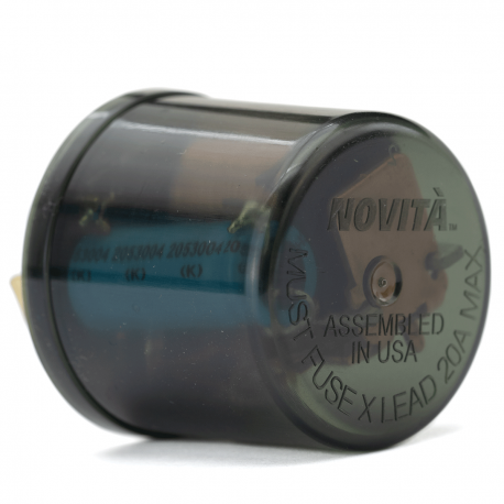 Relay de Luces de 2 Patas