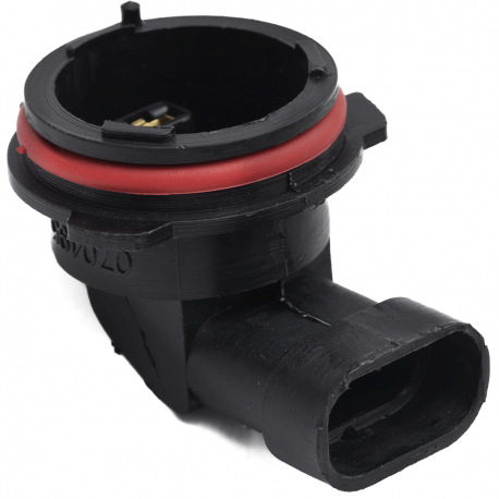 Socket de Foco H7 de Faro Principal