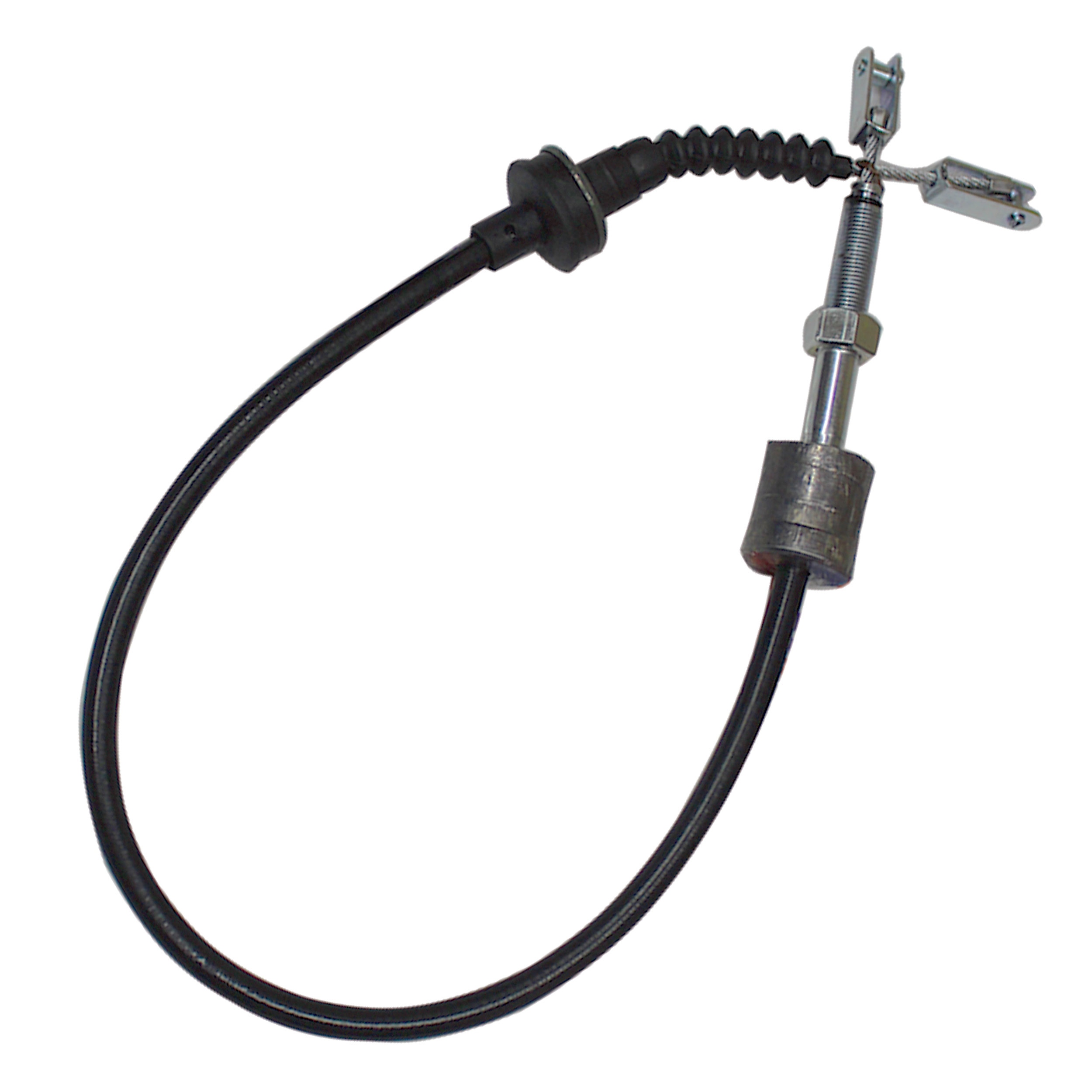 Chicote de Clutch Cahsa