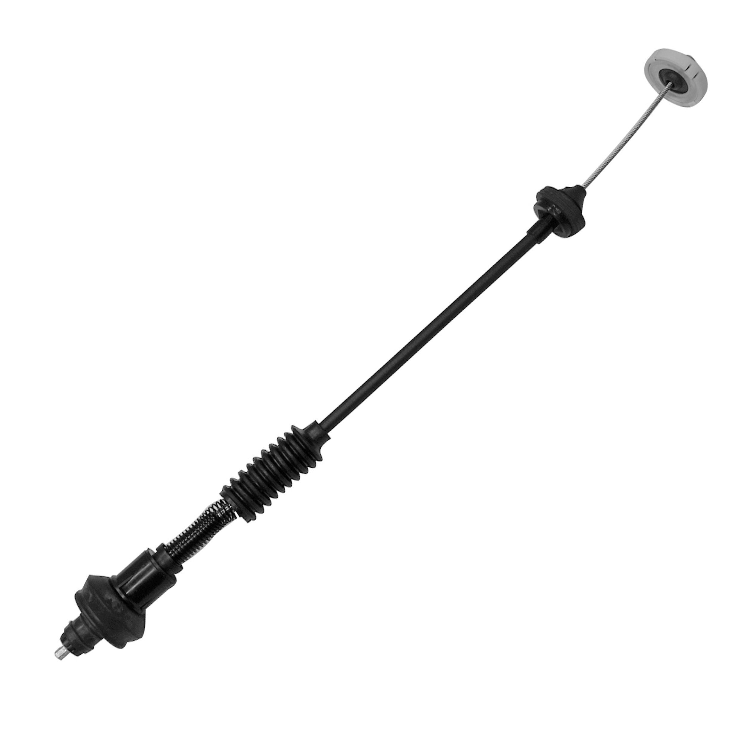 Chicote Hubley Cable Chicote Clutch 150 Cm Hd Sportster 883/1200