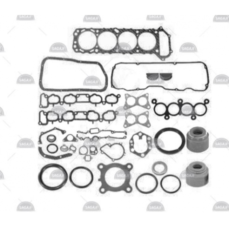 Kit de Juntas de Motor TF Victor