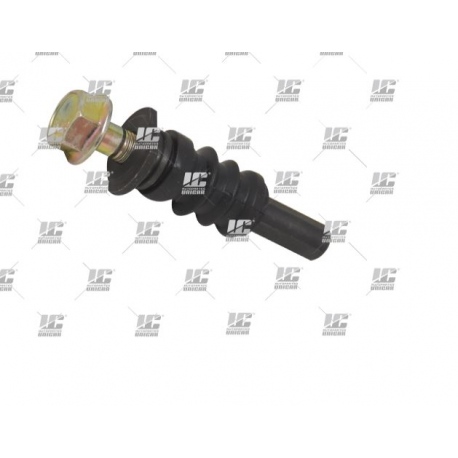 Perno Seguro De Freno Delantero Unicar Para D21 - Refaccionaria Mario