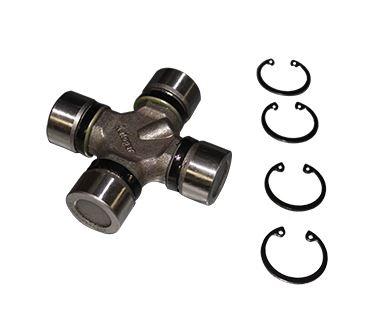 Cruceta Cardan Autopar Para D21 - Refaccionaria Mario