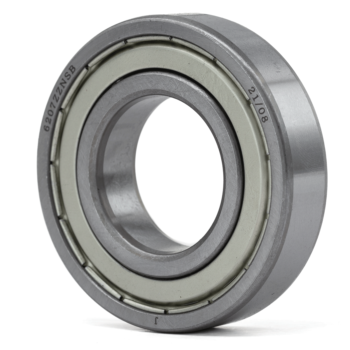 Balero con Balines de Rueda Trasera NSB