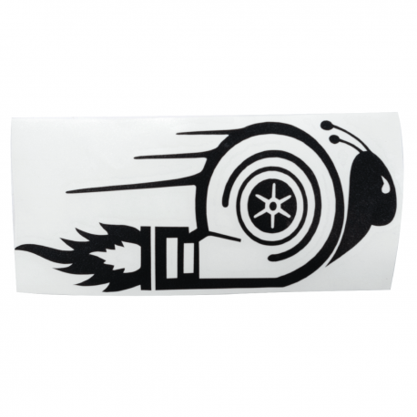 Logotipo Do Caracol Turbo Turbo Caracol Metal Silueta Emblema Insignia