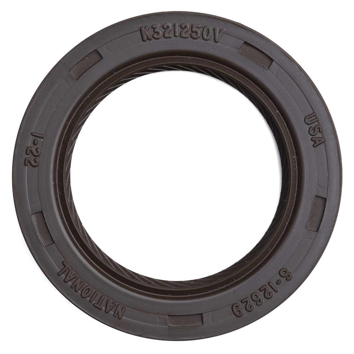 Retén de Árbol de Levas Federal Mogul