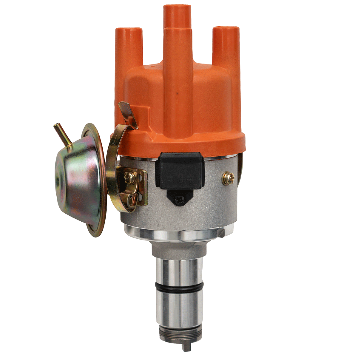 Distribuidor de Encendido Electrónico con Avance KEM