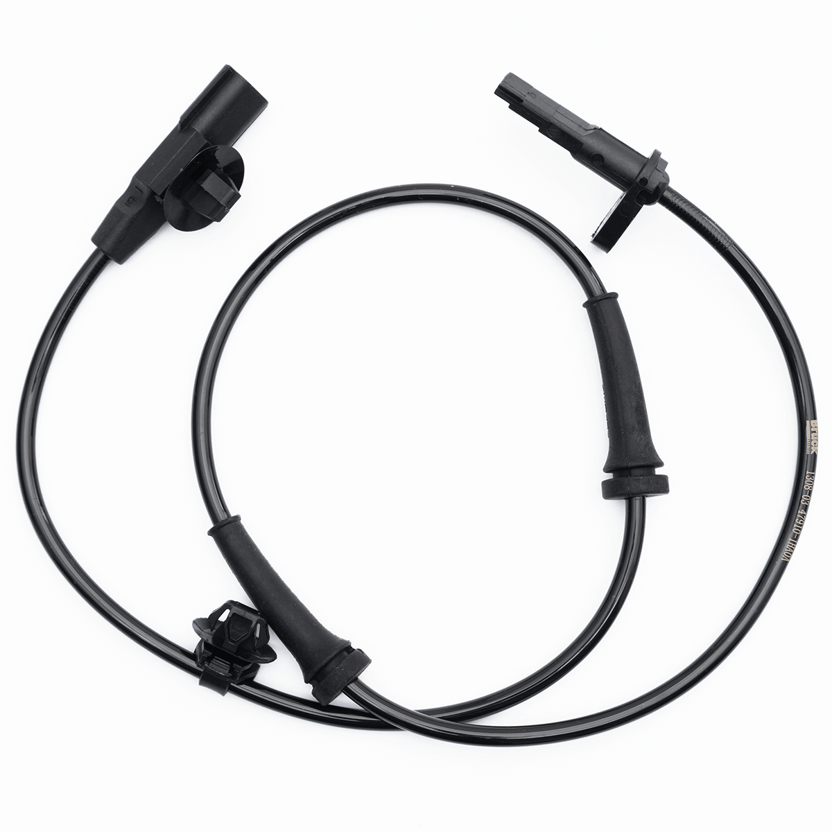 Sensor de Velocidad Delantero con ABS Bruck