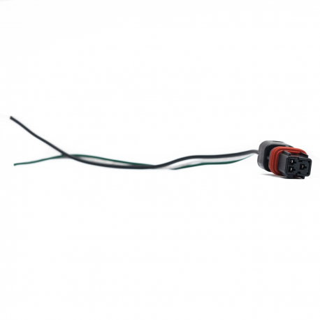 Arnés Conector de Sensor de Temperatura
