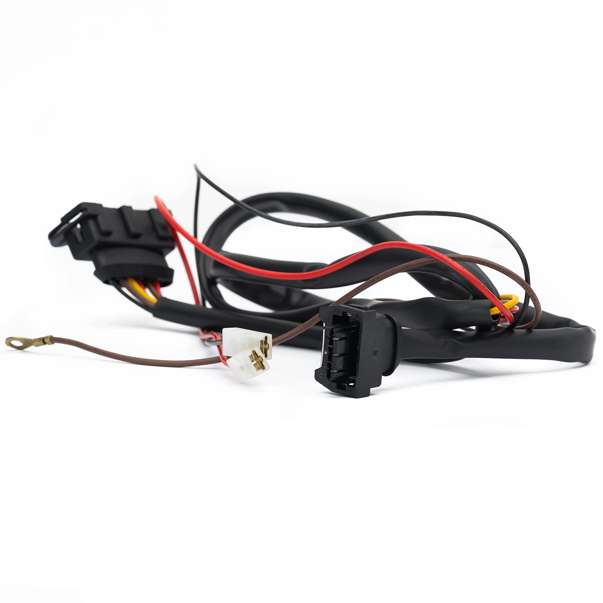 Arnés Conector de Pastilla de 7 Puntas a Distribuidor de Encendido ...