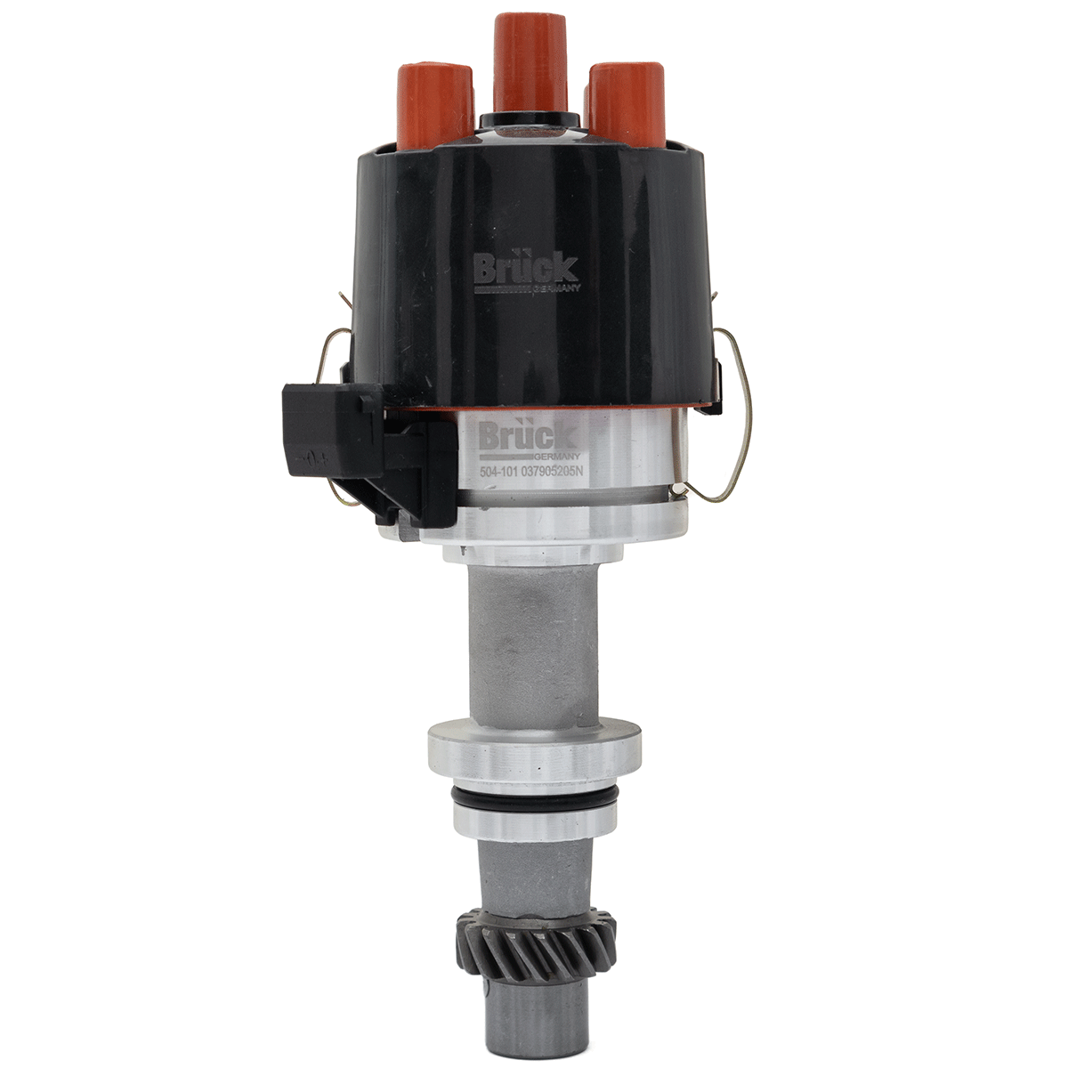 Distribuidor Completo de Motor Bruck