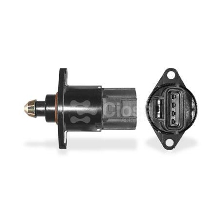 Válvula Ralentí Iac Injetech