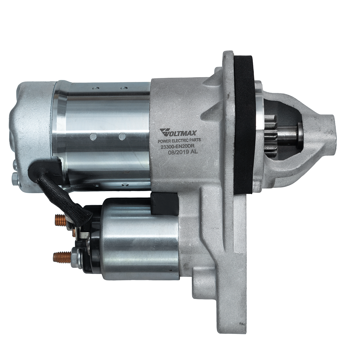 Marcha de Arranque de Motor de Transmisión Estándar Voltmax