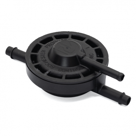 Válvula Evaporadora de Canister Original GM