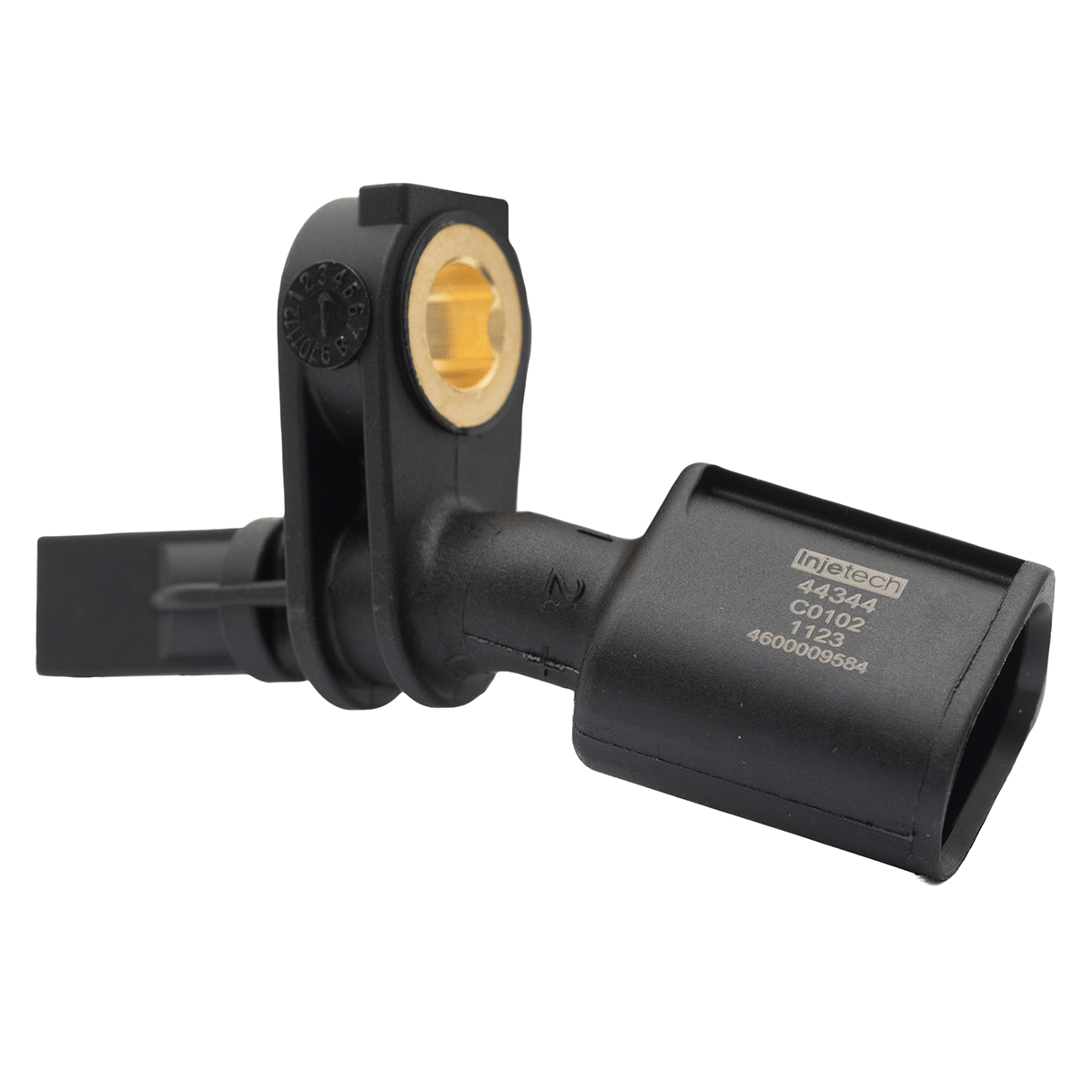 Sensor ABS Delantero Izquierdo Injetech