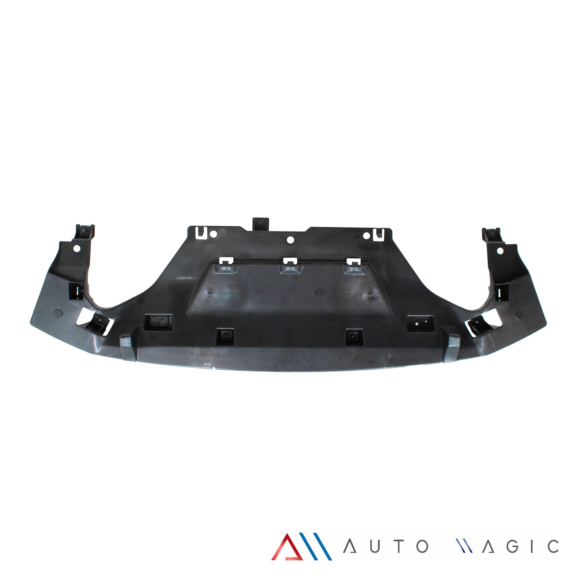 Tolva Inferior Sección Delantera de Facia Auto Magic