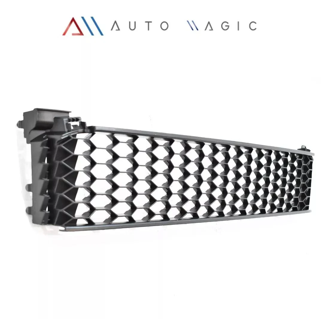 Parrilla Central Automagic Para Vento - Refaccionaria Mario