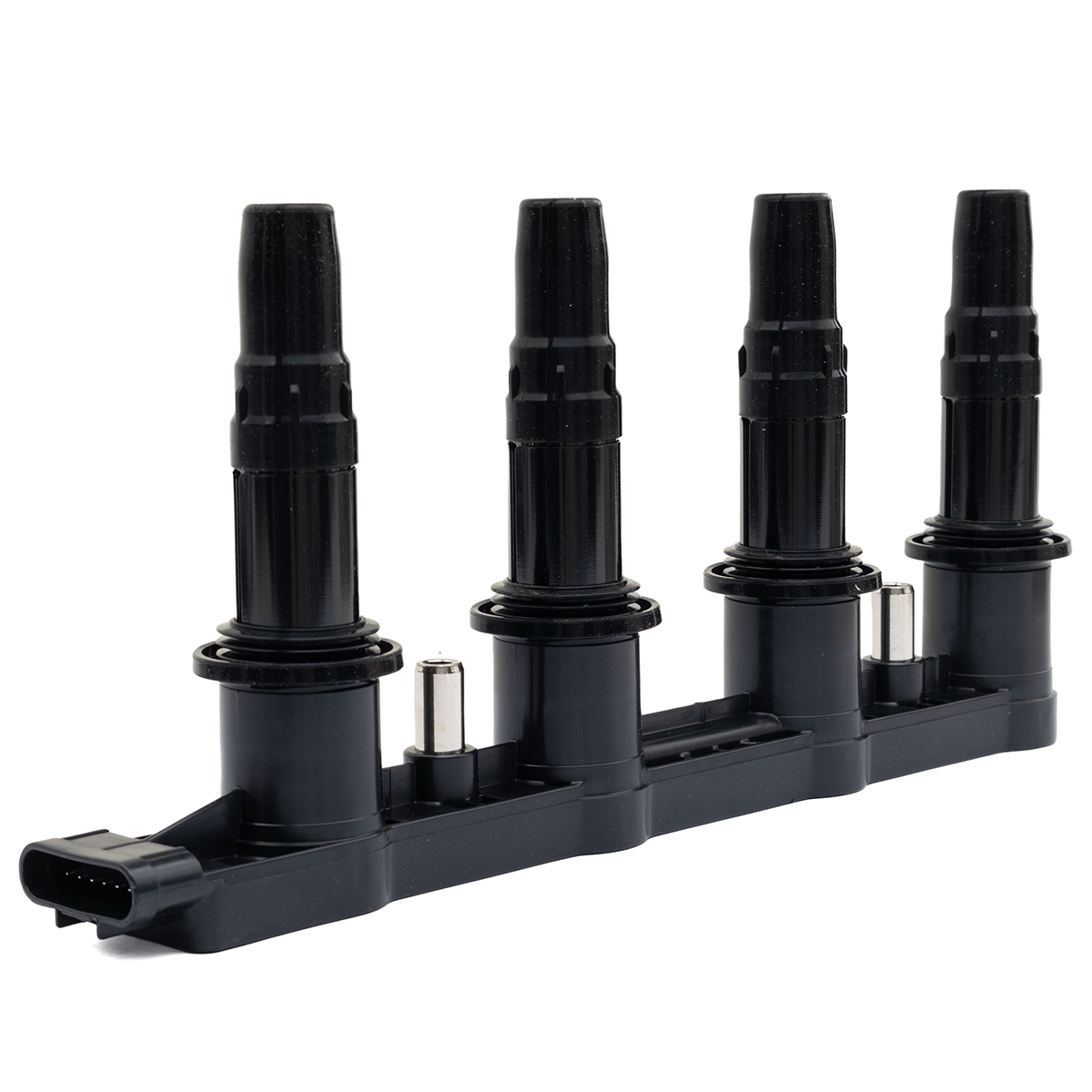 Kit de 4 Bobinas Tipo Lápiz Bosch para Aveo 1.6, Sonic 1.6, Pontiac G3 ...