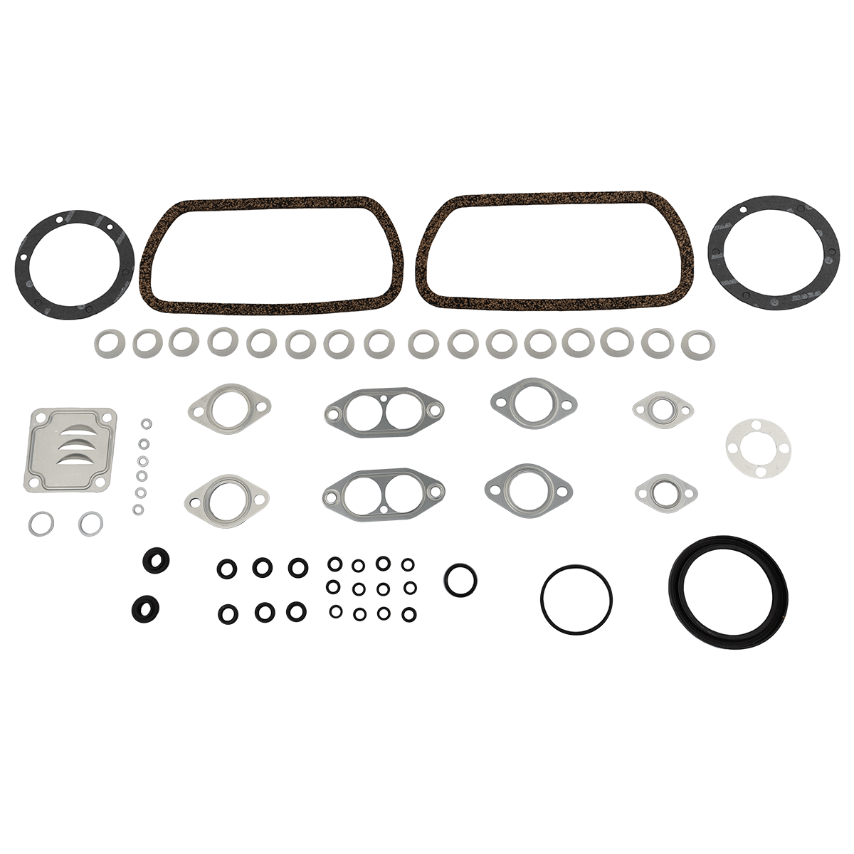 Juego Completo de Juntas de Motor TF Victor