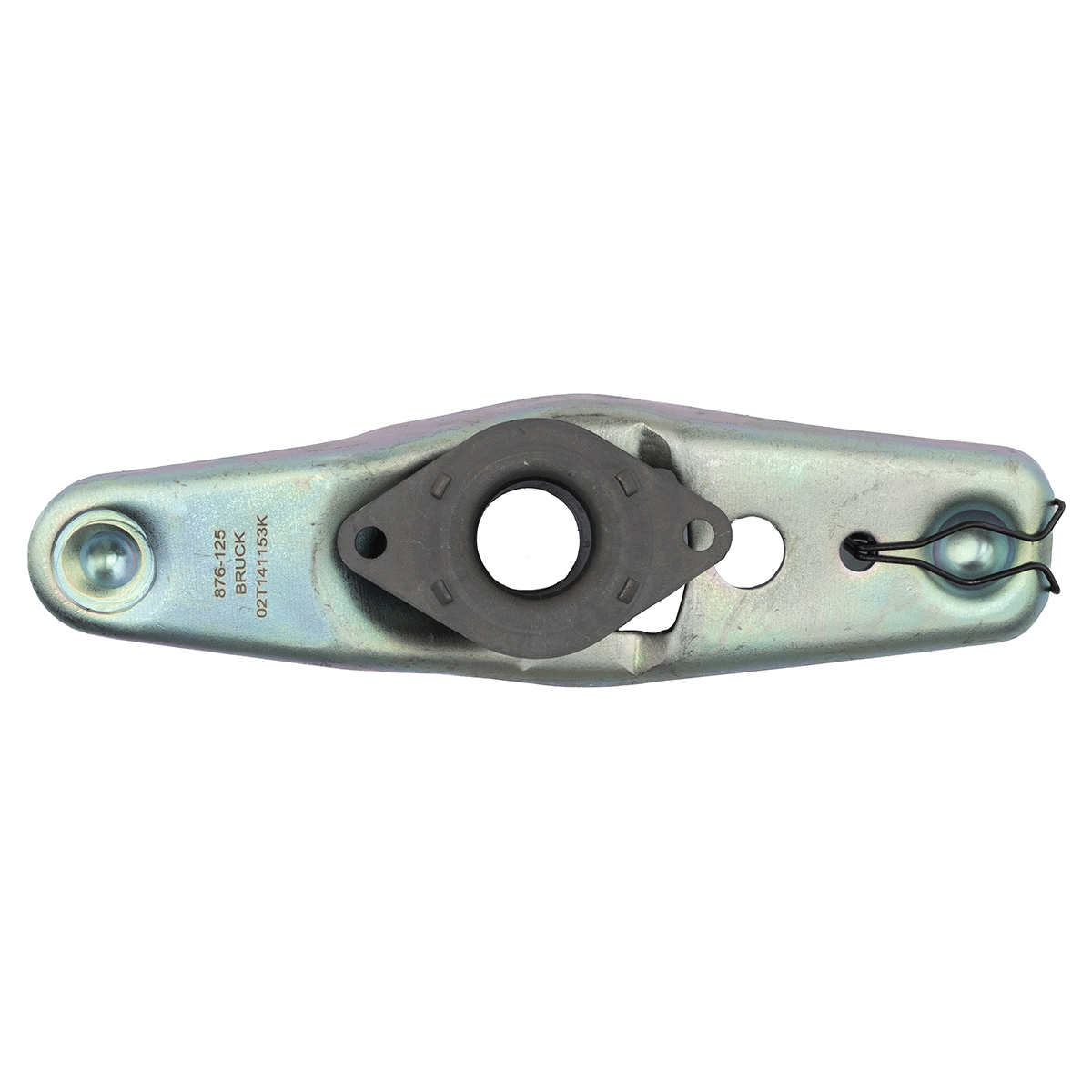 Horquilla de Clutch con Candelero y Collarin Bruck