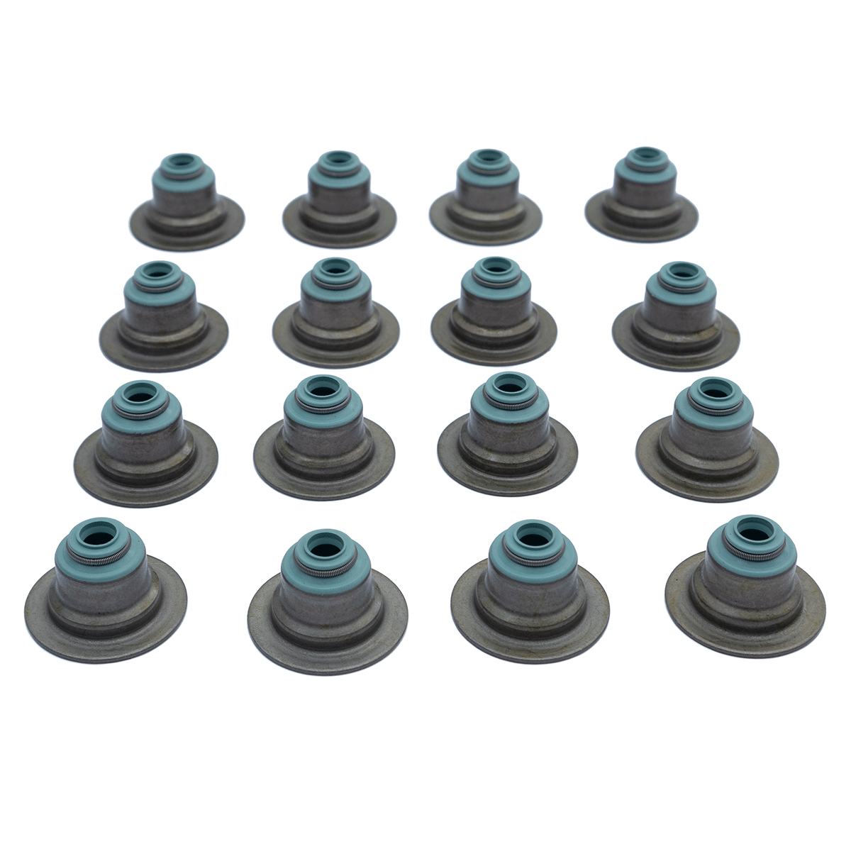 Kit de Sellos de Válvula de Motor 1.6 Litros TF Victor